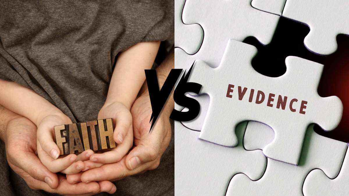 The Shroud of Turin as a Catalyst for Debate: Faith vs. Evidence ...