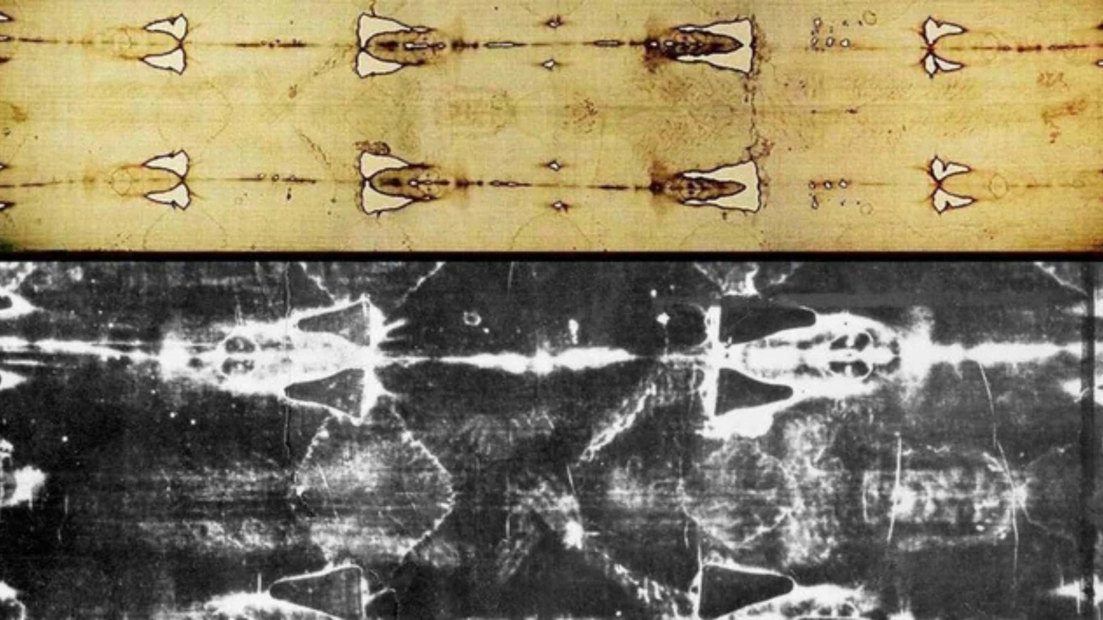 The Shroud of Turin as a Catalyst for Debate: Faith vs. Evidence ...