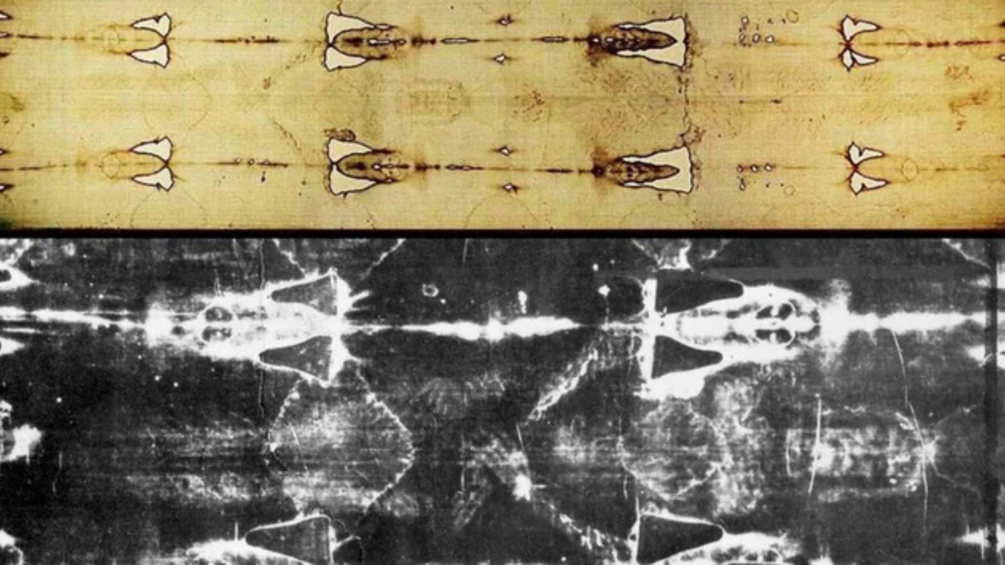 The Shroud of Turin as a Catalyst for Debate: Faith vs. Evidence ...