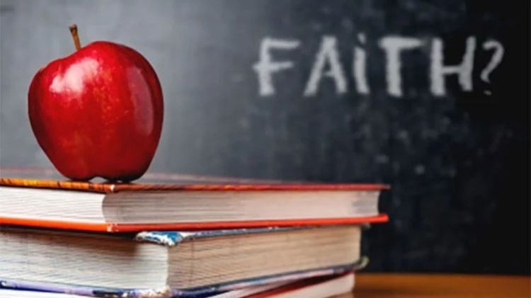 Faith in the Classroom: How Catholic Education Shapes, Challenges, and ...