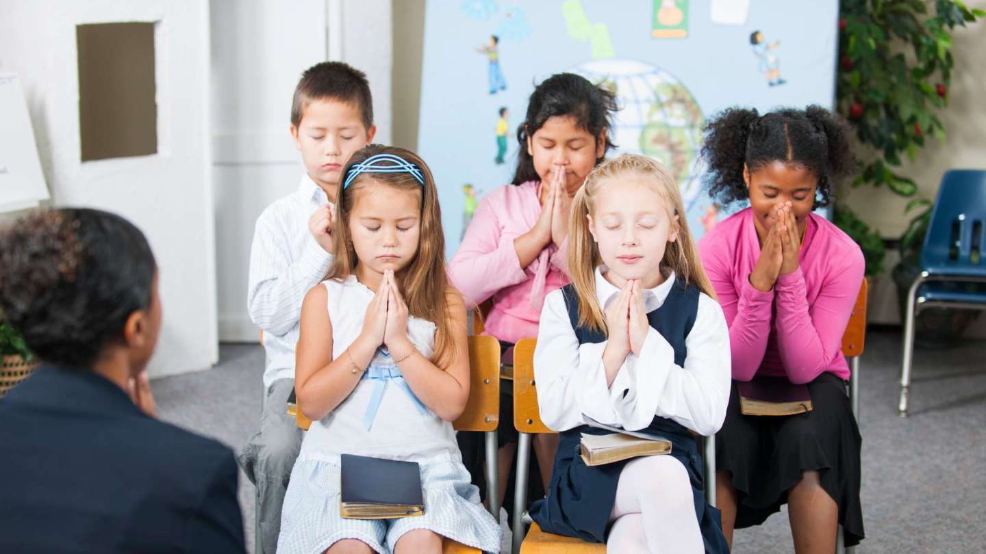 Faith in the Classroom: How Catholic Education Shapes, Challenges, and ...