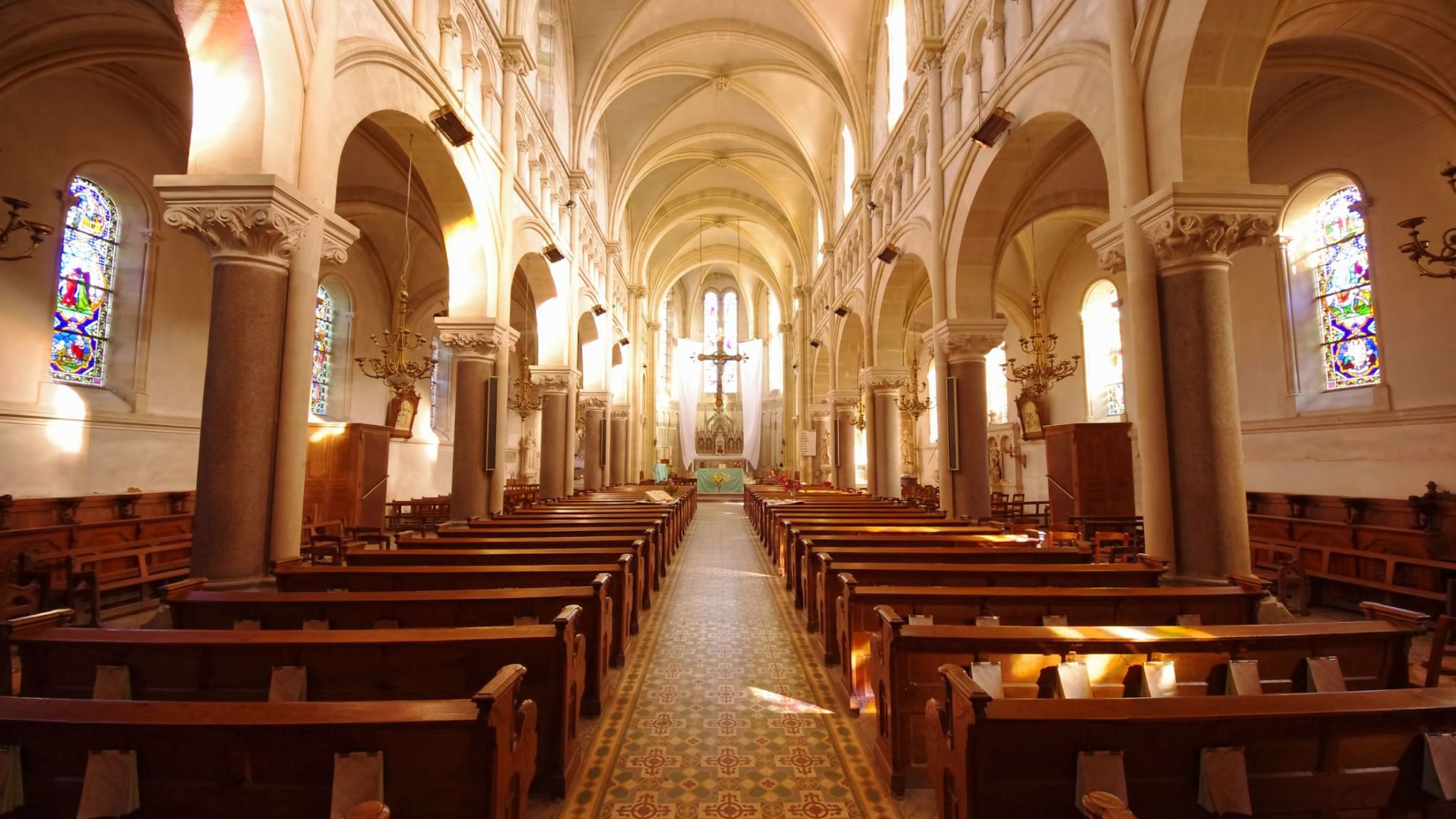 The Catholic Church’s Political Power in Australia and the United ...
