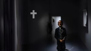The Shadow of Discipline: Hitler’s Catholic Roots and the ...