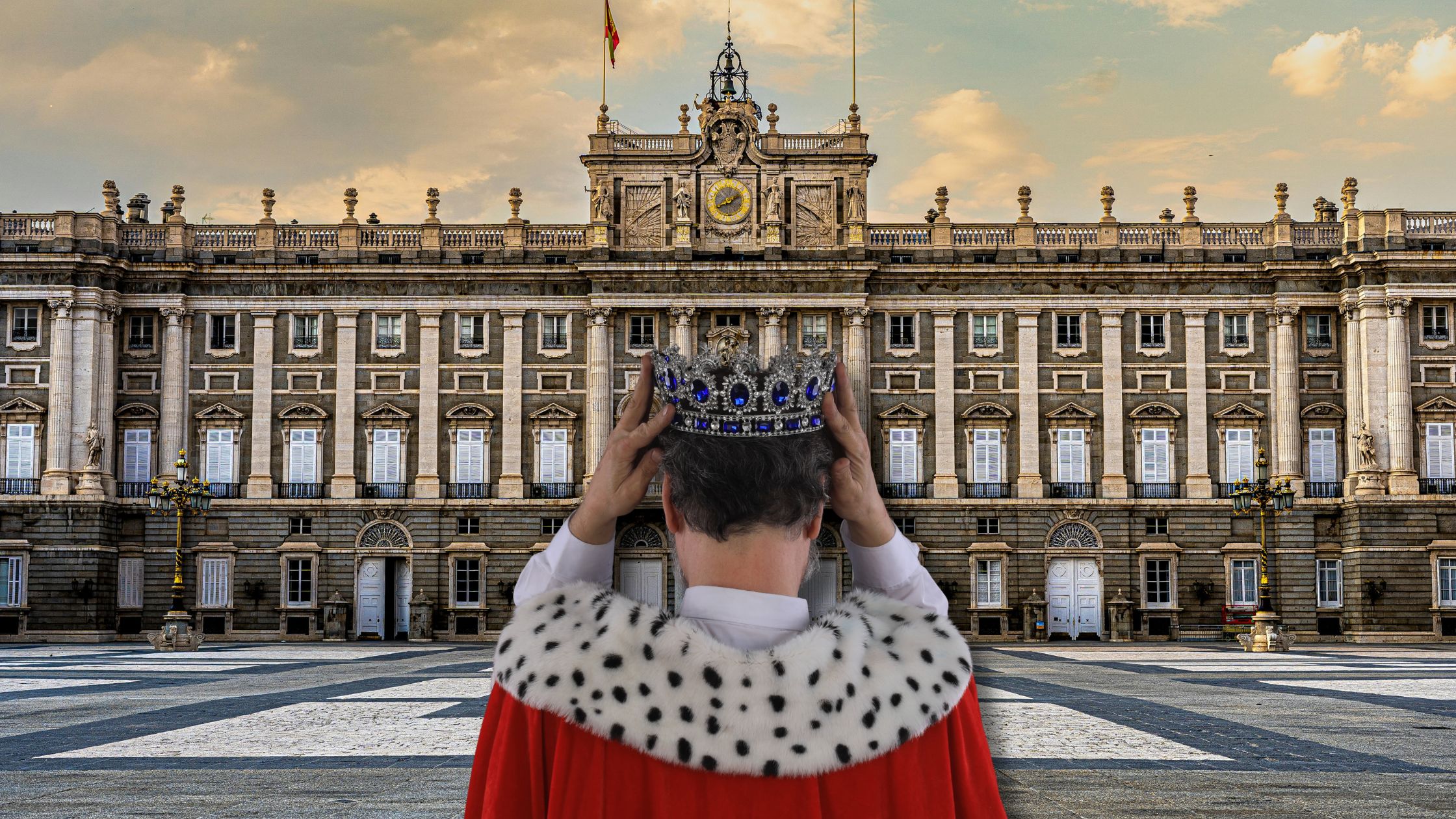 Royal Power, Scandal, and the Epstein Fallout: What the Prince Andrew ...
