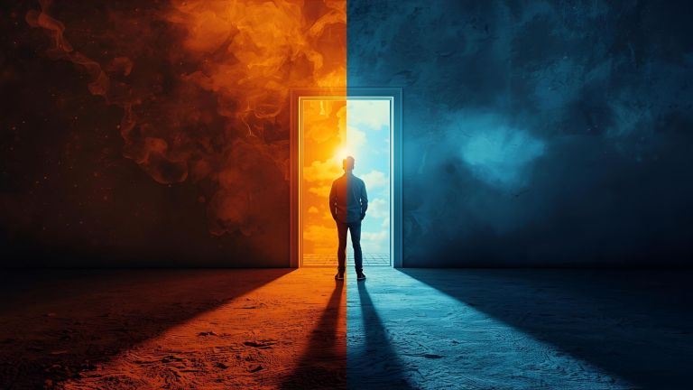 Standing at the Threshold: Faith, Doubt, and What You Carry Into 2026 ...